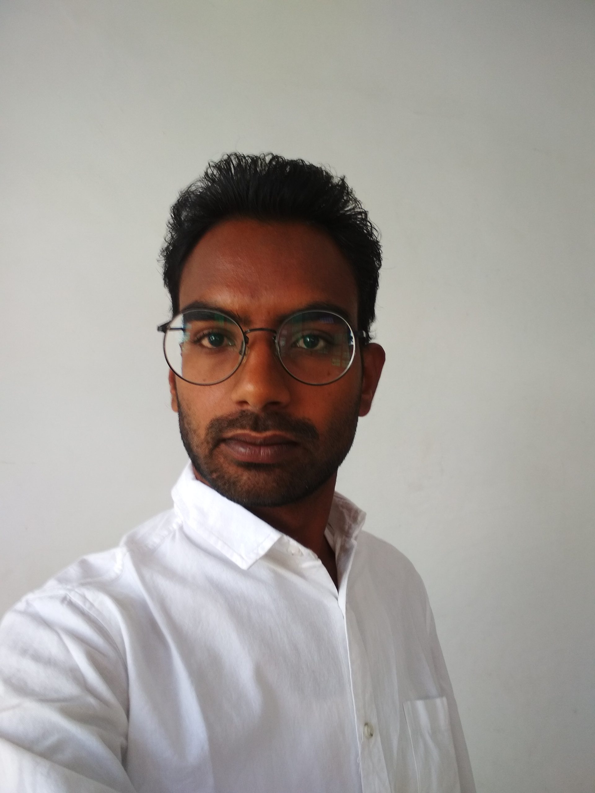 Yaseen Ahmad - TechBeeps Services