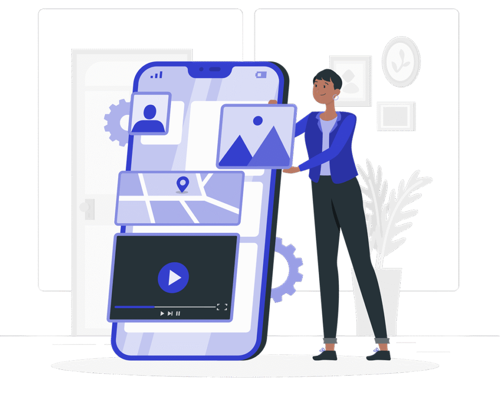 App Development - TechBeeps Services