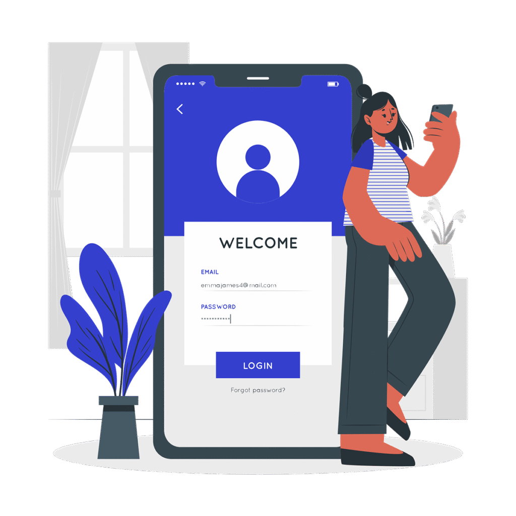App Development - TechBeeps Services