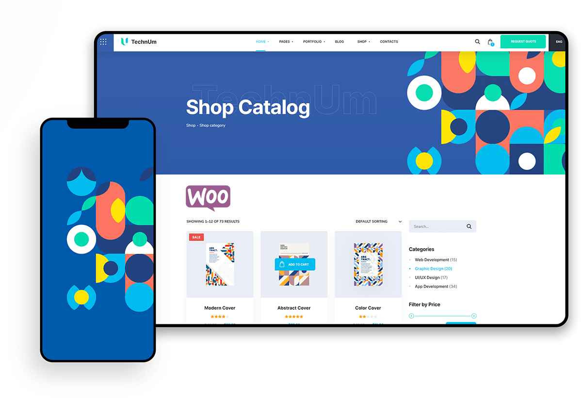 Defining the Pinnacle of IT Solution Technology - TechBeeps Services